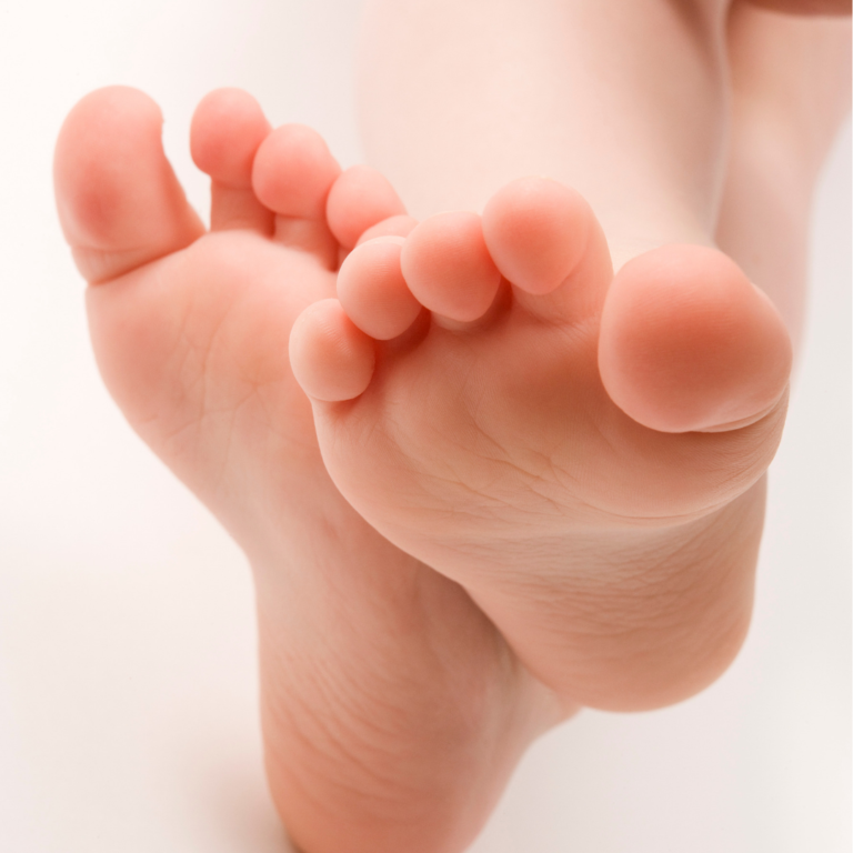 Pediatric Heel Pain – Corrigan Podiatry